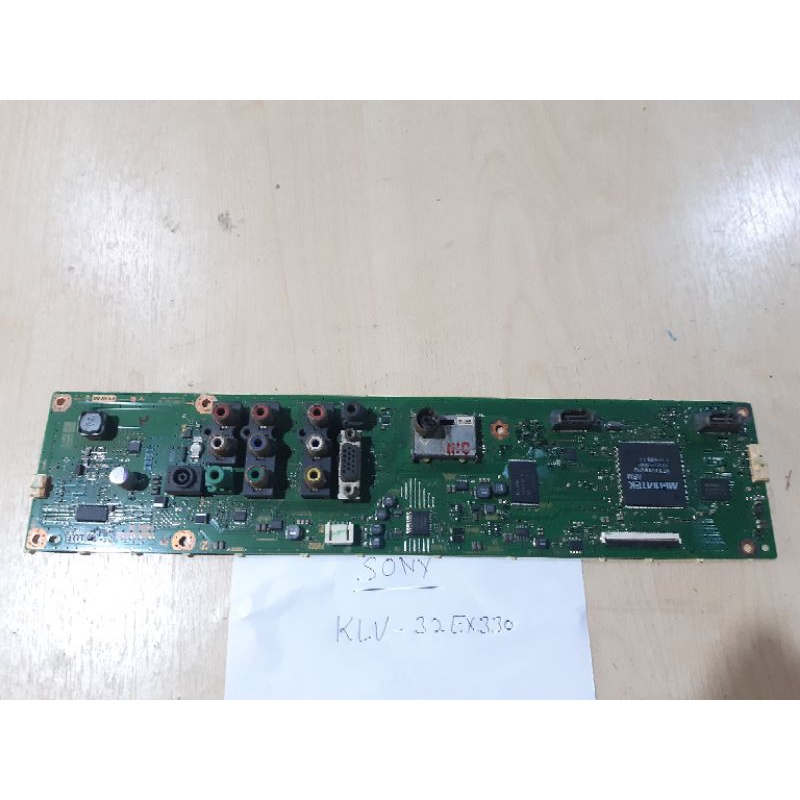 SONY KLV-32EX330 MAIN BOARD | Shopee Malaysia