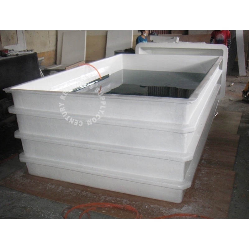 10 FT Fish Tank ( Fiberglass ) | Shopee Malaysia