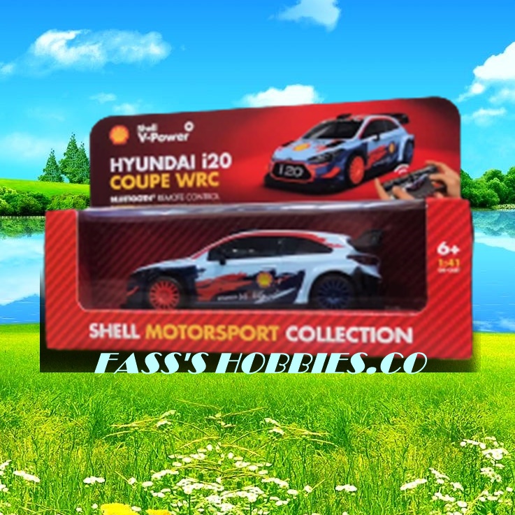 SHELL MOTORSPORT COLLECTION 2022 BMW M4 HYUNDAI i20 TEAM PENSKE INDYCAR ...