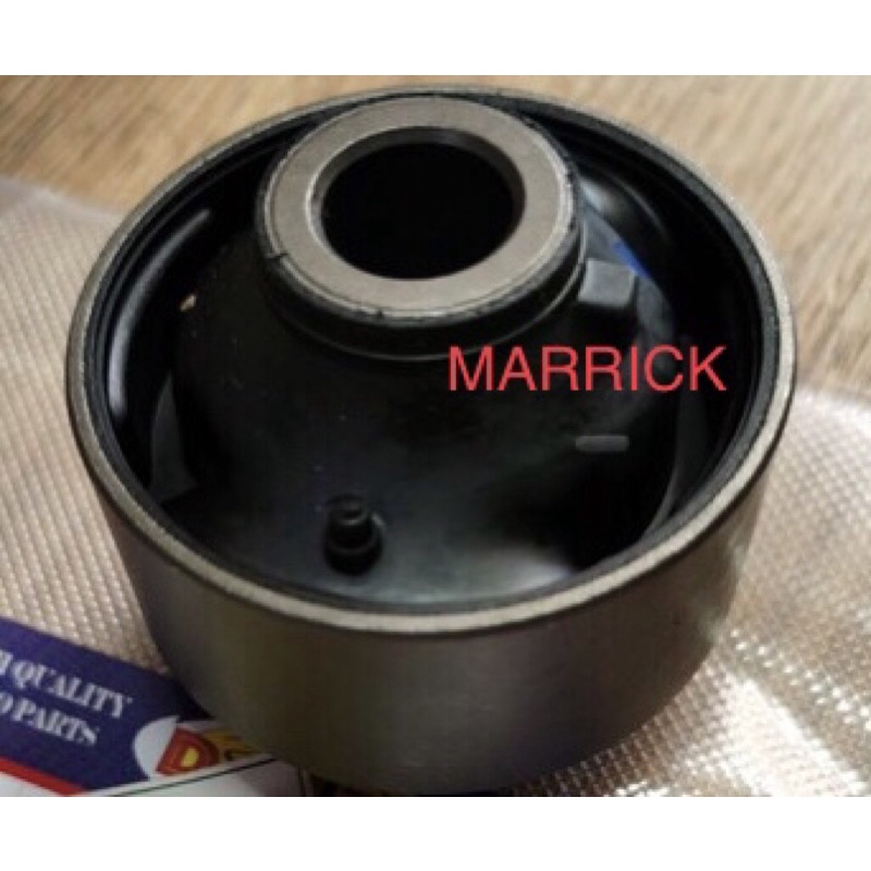 Toyota Harrier ZSU60 lower arm bush front Japan | Shopee Malaysia