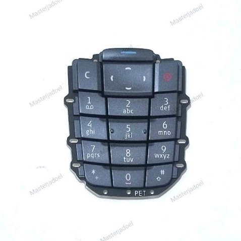 Original Nokia 2600 Keypad - old 2600 kipet | Shopee Malaysia