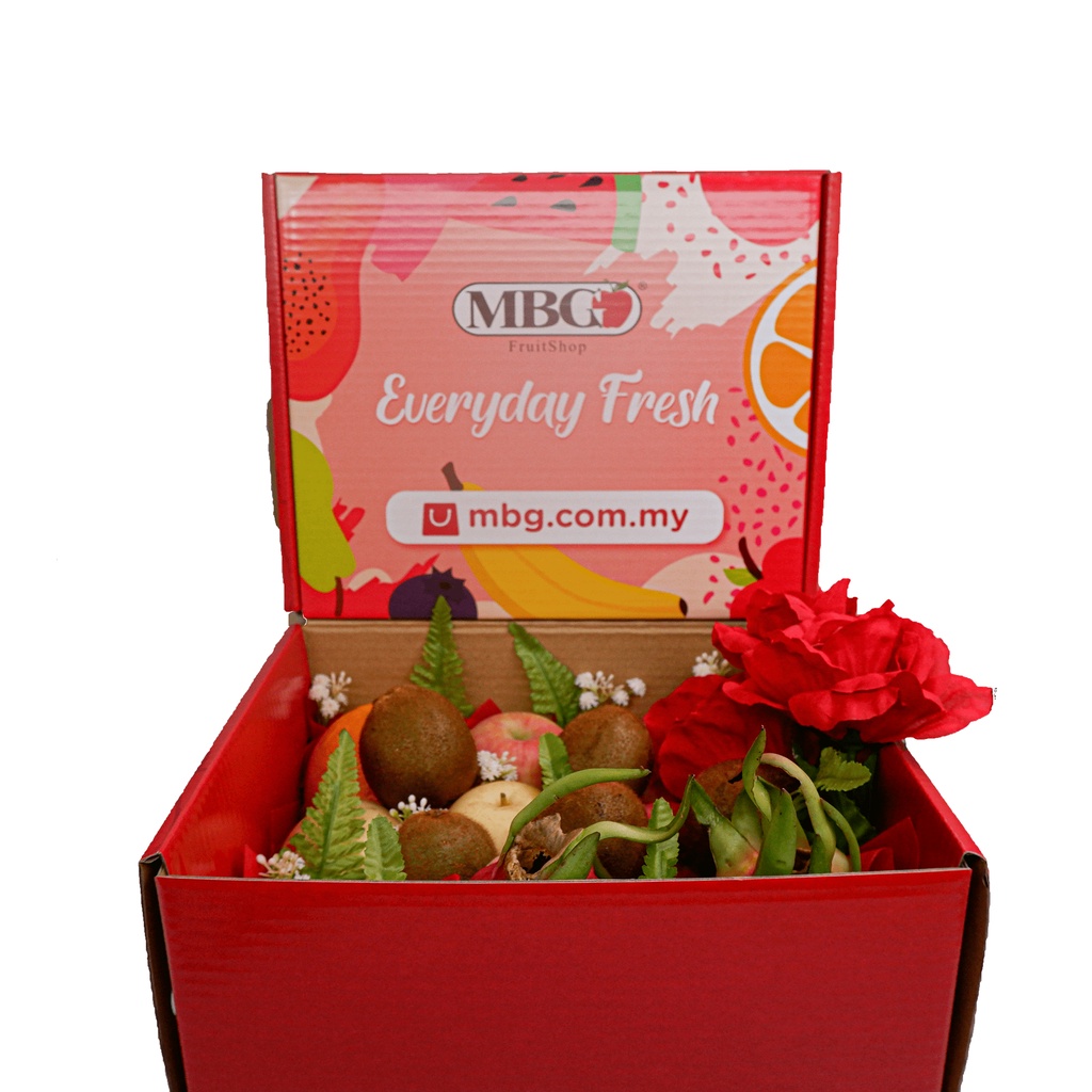 MBG Fruits Official Store Online, April 2026 | Shopee Malaysia