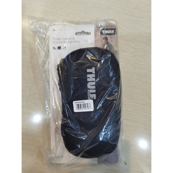 (Original) Thule Subterra PowerShuttle Mini New in Pack | Shopee Malaysia