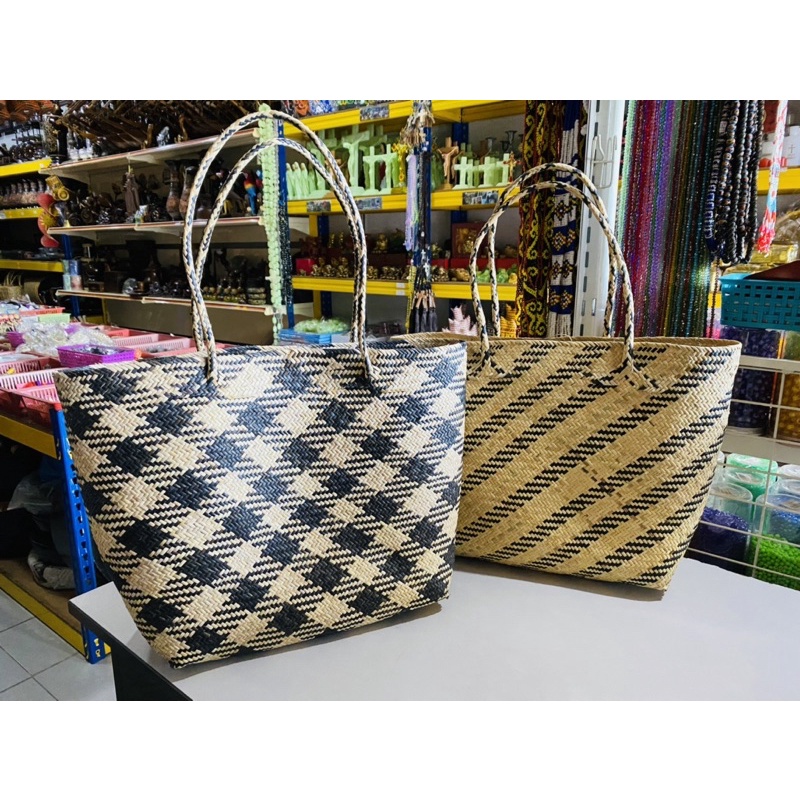 Beg Rotan/Beg rotan anyaman tangan | Shopee Malaysia