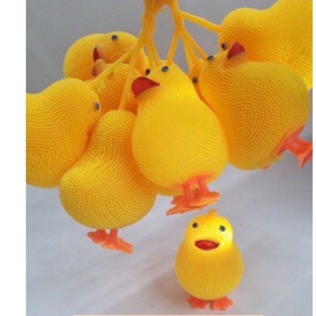 Extremely ADORABLE FLASHING CHICKEN TOY, FLASHING PIKACHU FOR KIDS ...