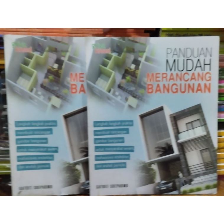 Easy GUIDE BOOK FOR BUILDING BUILDINGS, a practical step to creating a ...