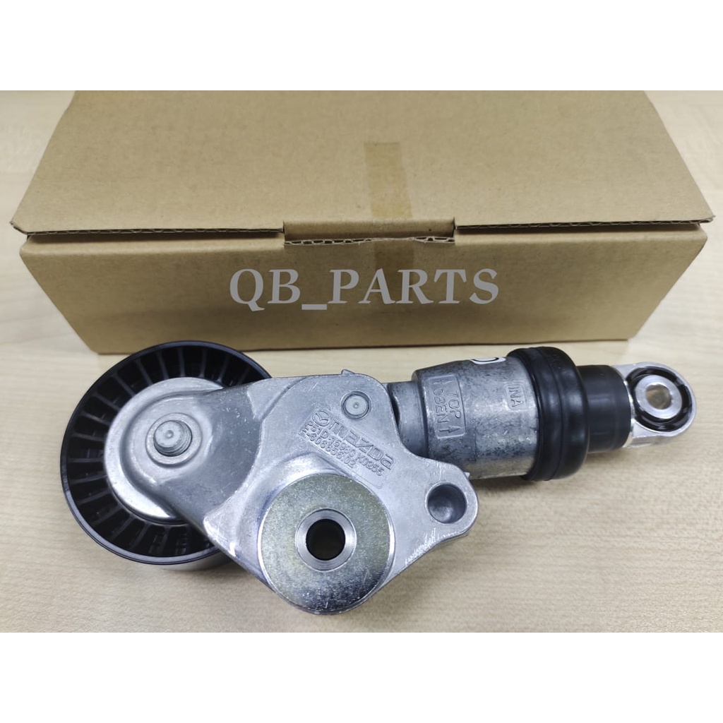 MAZDA 2 SKYACTIVE / CX5 KE & KF2/ MAZDA 6 SKYACTIVE GJ / BIANTE/ CX3 ...
