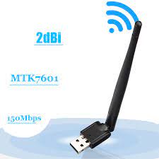 Matrix Wifi Dongle | Shopee Malaysia
