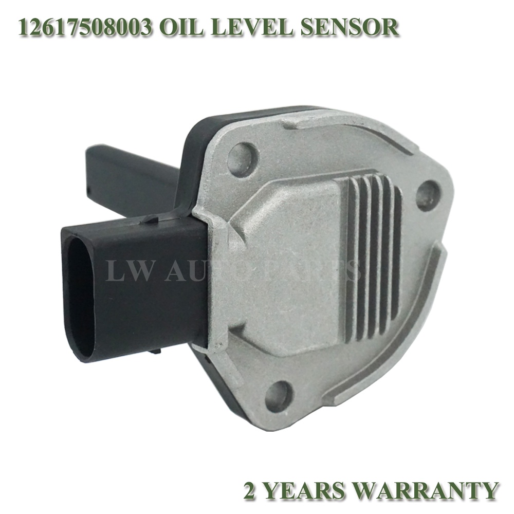 Oil Level Engine Sensor 12617508003 7508003 For BMW X3 X5 E46 M3 325Ci ...