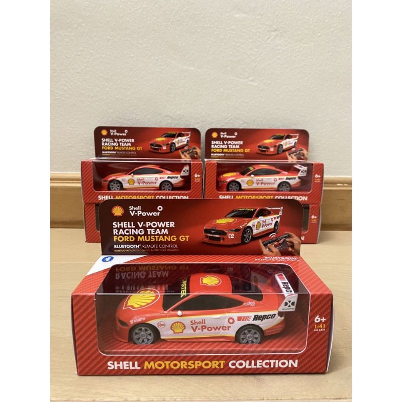 SHELL MOTORSPORT COLLECTION 2022 | Shopee Malaysia