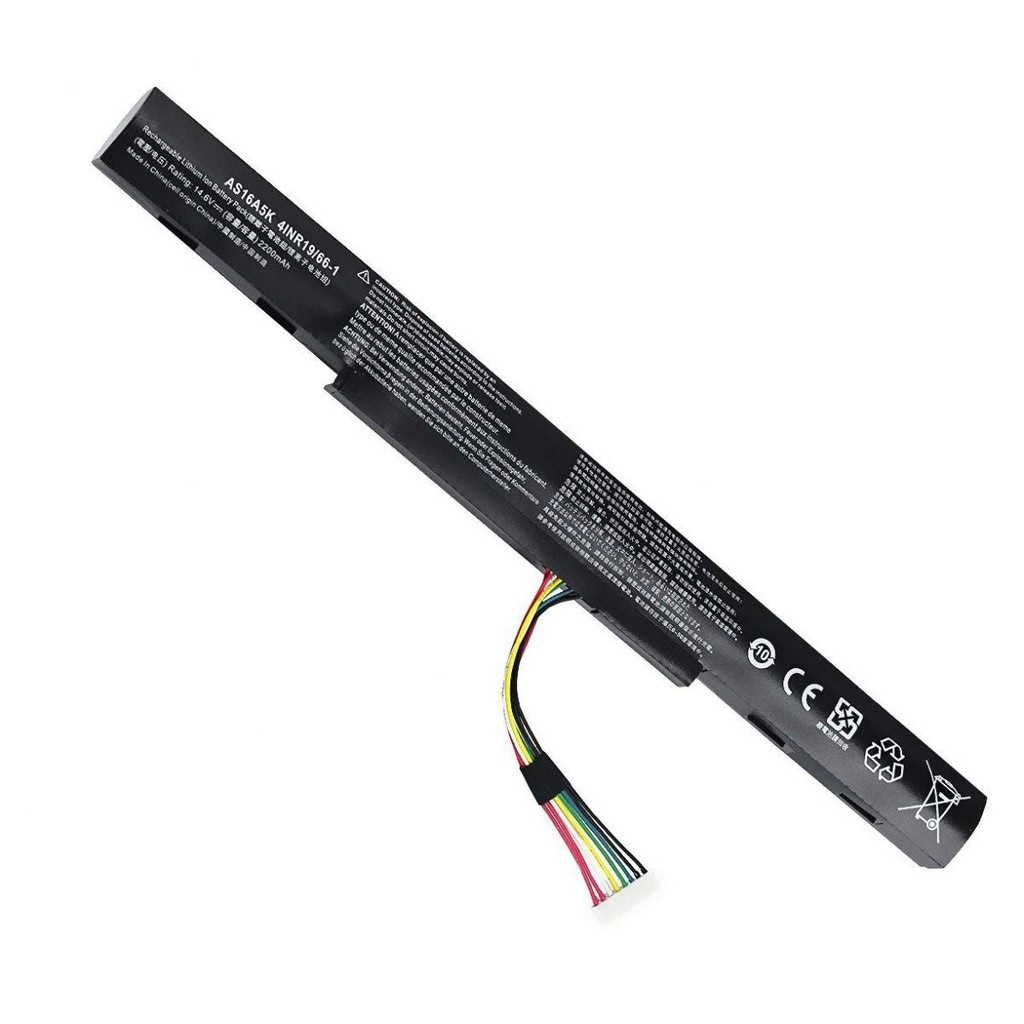 ACER ASPIRE ES14 ES1-432 BATTERY | Shopee Malaysia
