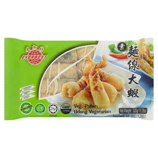 EVERBEST VEGE NOODLE PRAWN | Shopee Malaysia