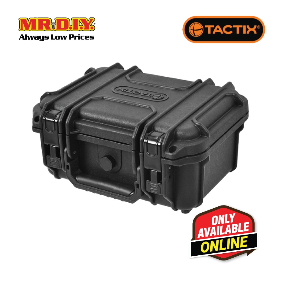 TACTIX Tough Case - S | Shopee Malaysia
