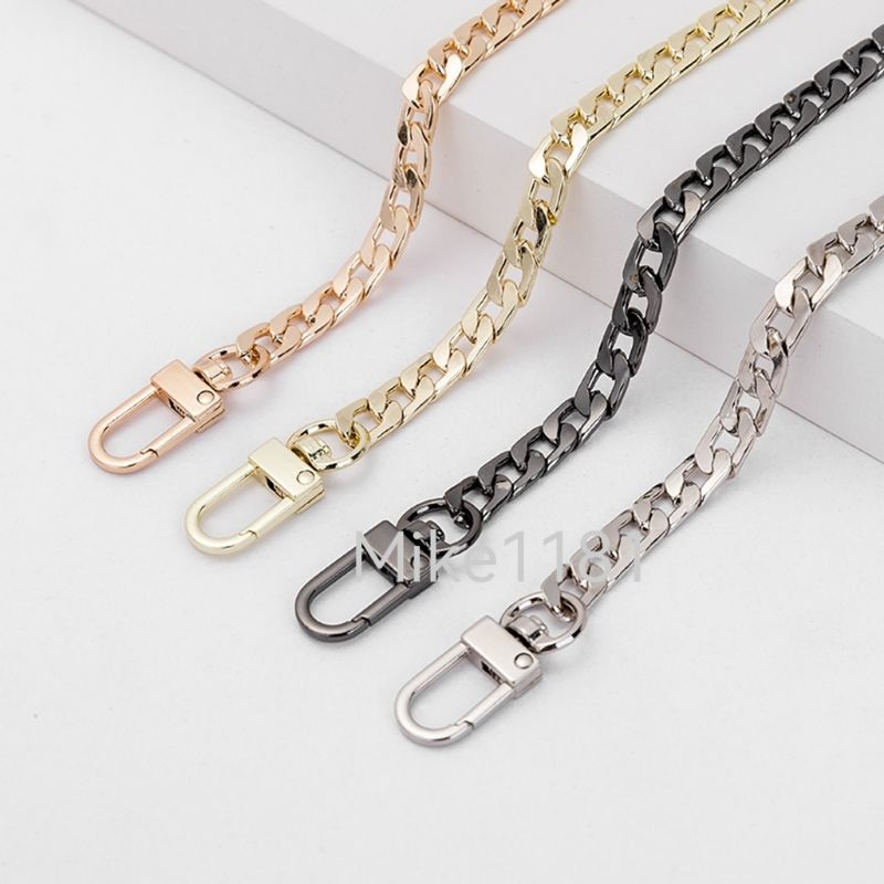 Handbag Murah Chain Width 9mm Benang Kait Beg Accessories Strap Tali ...