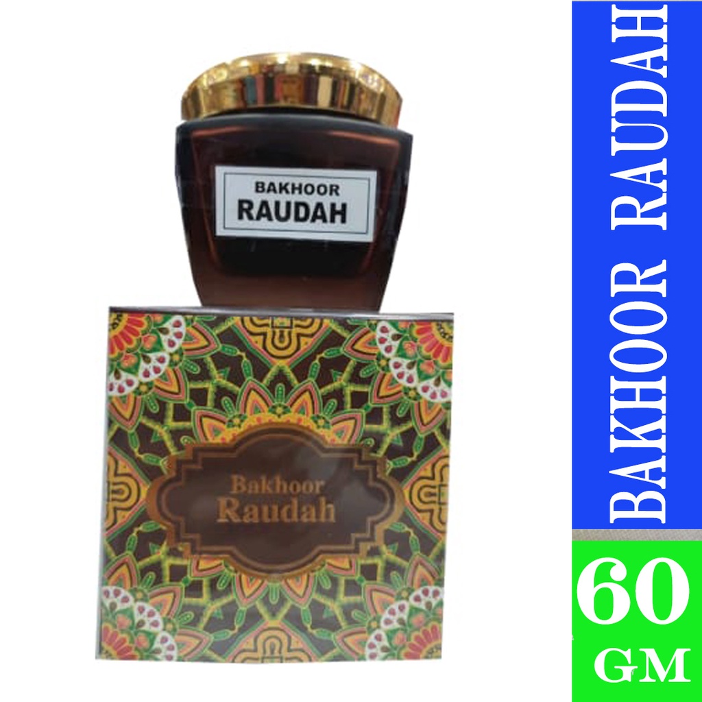 Wangian Gaharu Bakhoor Bukhoor Oud Raudhah / Black Oud / Oud Kasturi / Oud Nabeel ( Aromatherapy ...
