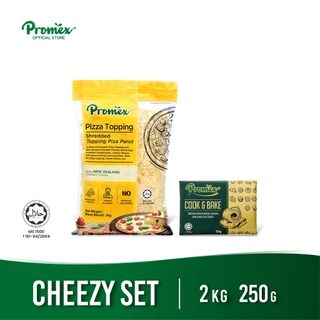 Promex Food Online, July 2024 | Shopee Malaysia