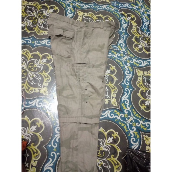 SELUAR CARGO BUNDLE TERPKAI | Shopee Malaysia