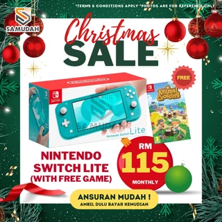 Buy nintendo switch lite Online With Best Price, Dec 2024 | Shopee Malaysia