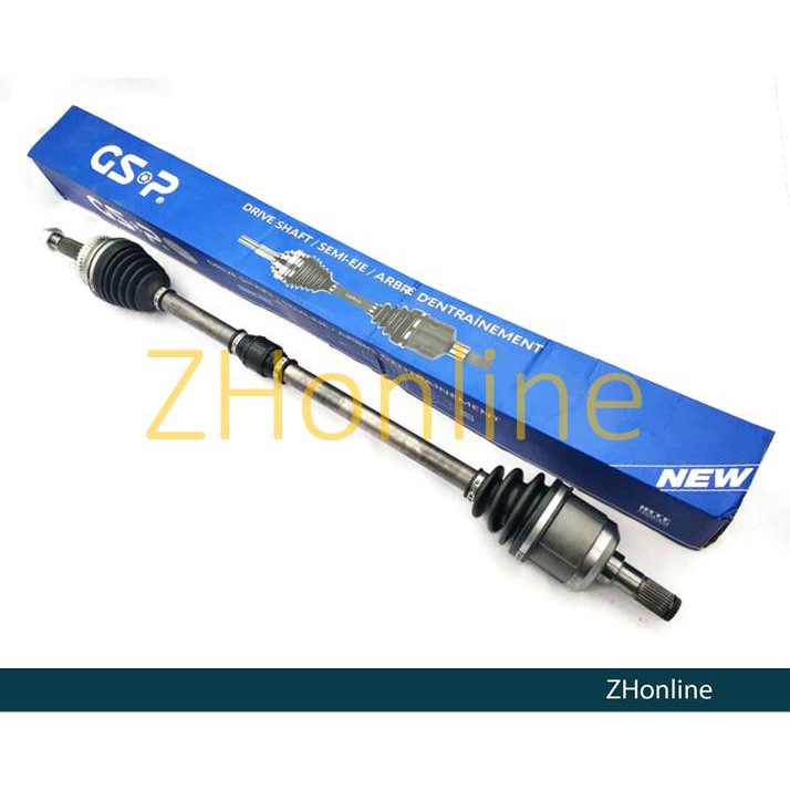 PROTON PERDANA - GSP DRIVE SHAFT LEFT (LONG) / RIGHT (SHORT) MI-8-925 ...