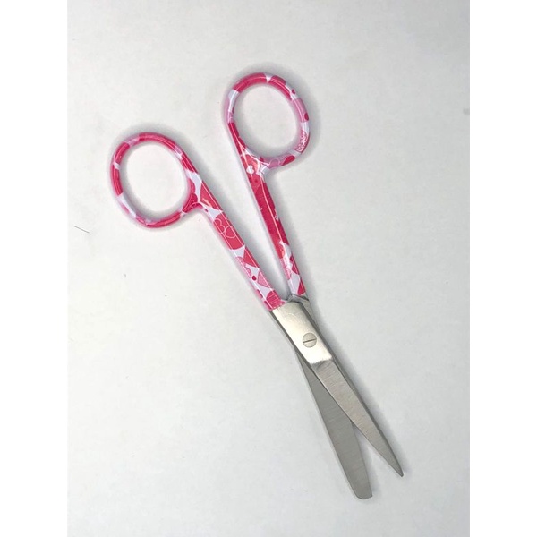 Nursing Dressing Scissor 5.5" Gunting Nurse Gunting jururawat Medical ...