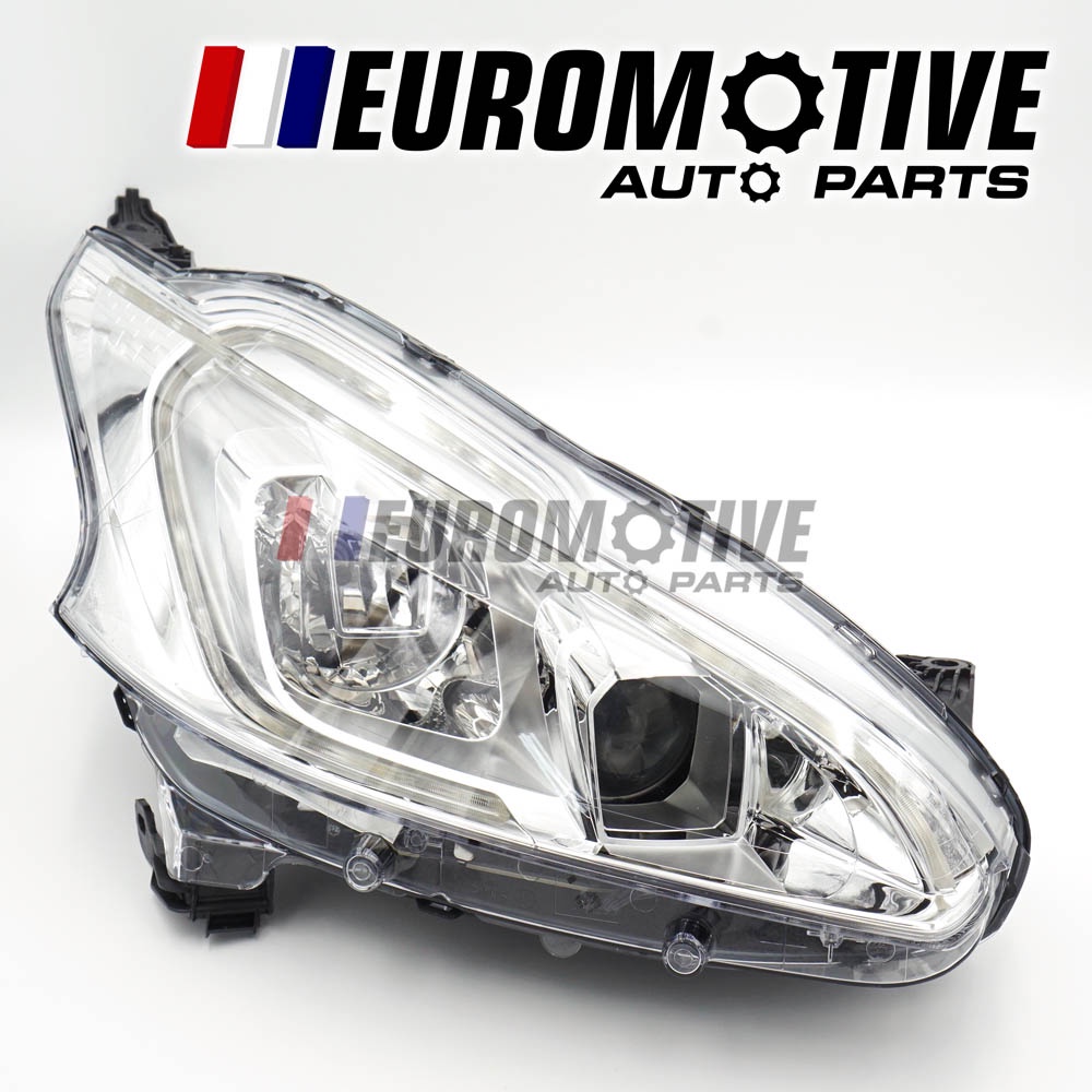 Original Peugeot 208GTi Headlamp | Shopee Malaysia