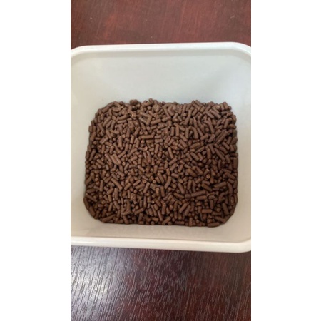 Chocolate rice/ coklat urai/coklat tabur | Shopee Malaysia