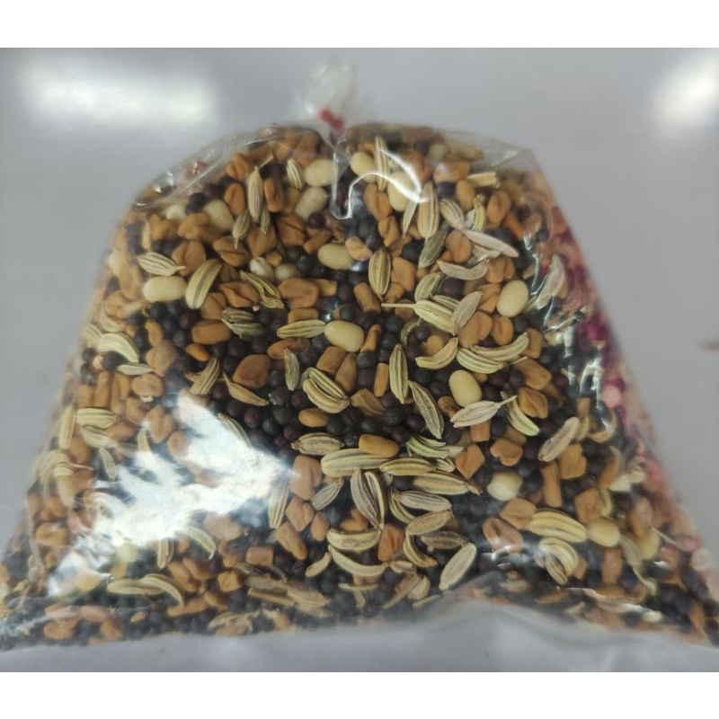 Halba Campur Untuk Masak Kari | Shopee Malaysia