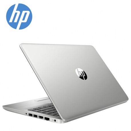 HP Probook 245 G8 510H1PA 14'' Laptop Asteroid Silver ( Ryzen 3 5300U ...