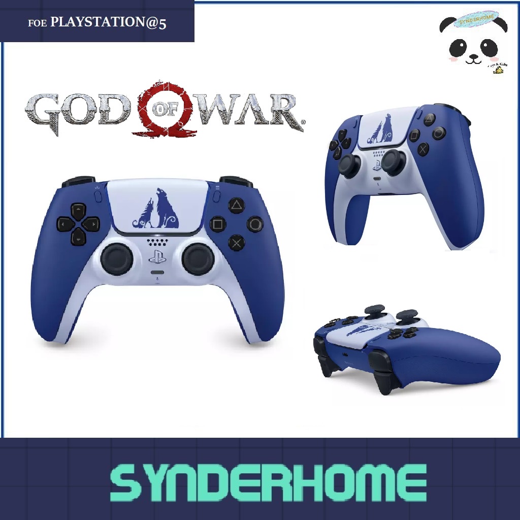 🔥[Ready Stock]🔥 God of War Limited Edition - PS5 Original PlayStation 5 ...