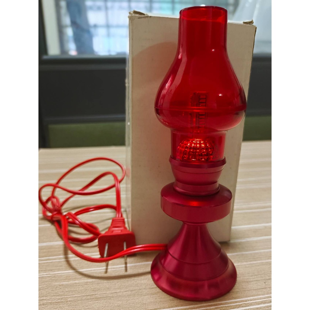 LED 神台燈 LED God Desk Lamp | Shopee Malaysia