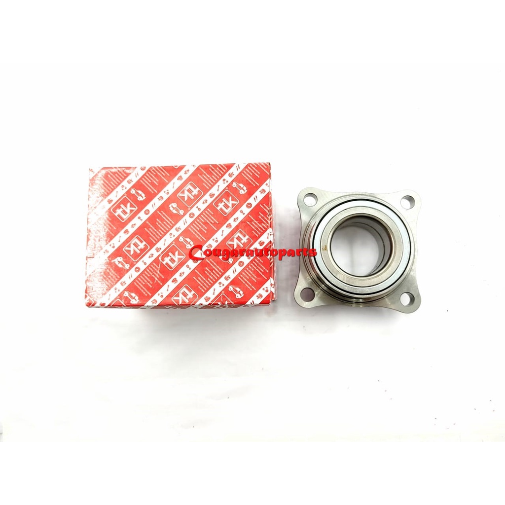 TOYOTA HILUX KUN25, KUN26, KDN165, FORTUNER, KDH190, GUN125, GUN126 ...