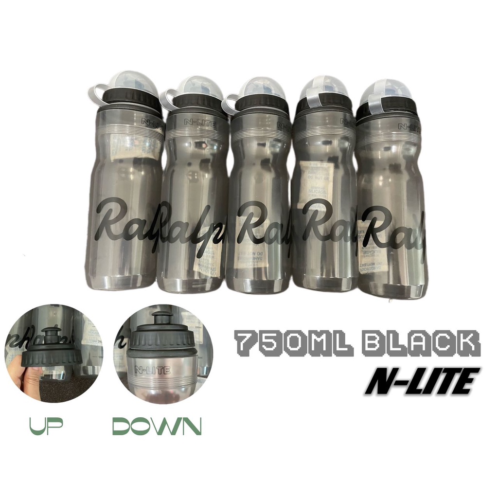 🔥READY STOCK🔥 N-LITE RALPH Water Bottle/750ML Sport Bottle/750ML Botol ...