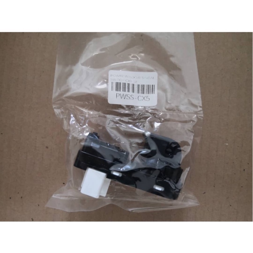 POWER WINDOW SINGAL SWITCH - MAZDA CX5 (G46C-66-370) | Shopee Malaysia