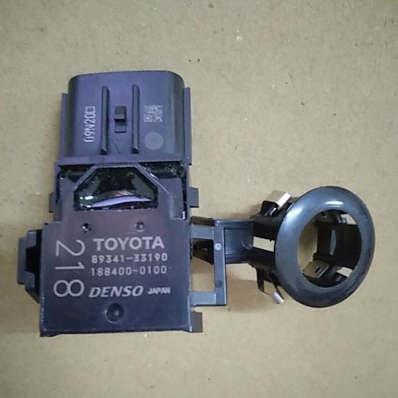 89341-33190 Toyota Camry 2013 Acv50 2.5cc Lexus LX570 RX350 RX450H ...