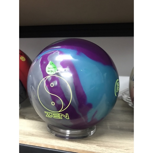 Global 900 Zen Master bowling ball | Shopee Malaysia