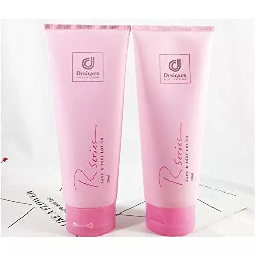 R SERIES BODY LOTION 200ml Cosway Lotion Malaysia(EMA FASHION) | Shopee ...