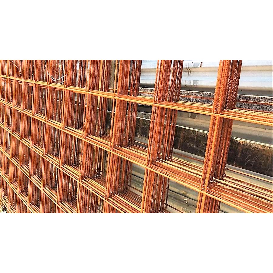 (5pcs) Steel Mesh BRC A8 / A10 CQ | Shopee Malaysia