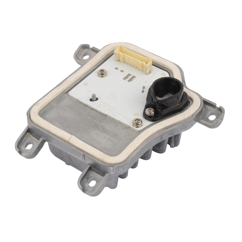 AP01 Right LED DRL Source Control Module for Audi Q5 SQ5 3.0L ...