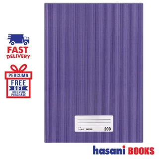 Hasani Books Online Shop, January 2026 | Shopee Malaysia