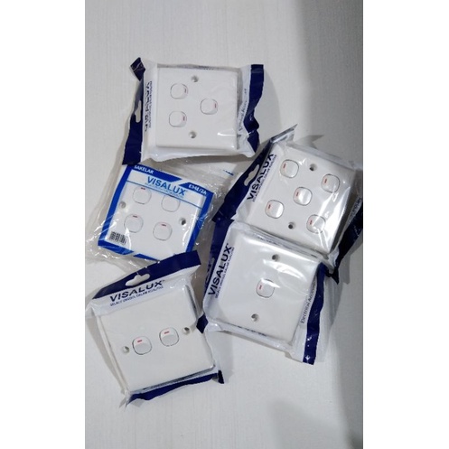 Visalux E-Series Switch | Shopee Malaysia