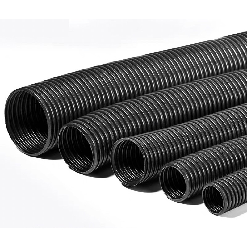 CAR FLEXIBLE WIRE COVER HOSE (PRICE FOR 1METER)（SPLIT） | Shopee Malaysia