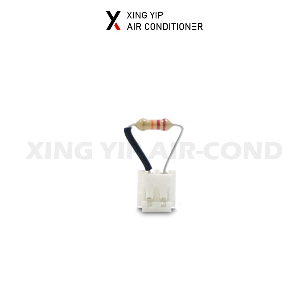 Bypass Sensor Resistor For Wall Mounted Air Cond (Daikin, Acson, York ...