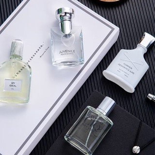 4IN1 MEN PERFUME & FRAGRANCE COLONGE SPRAY GIFT SET LONG LASTING SCENT ...