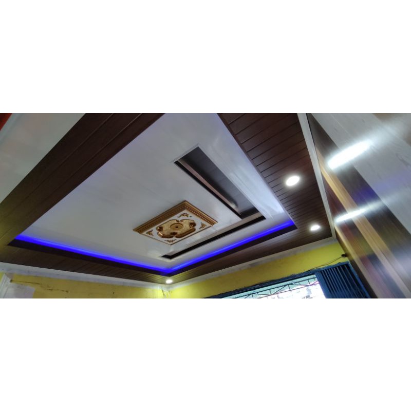 Pvc ceiling samples | Shopee Malaysia