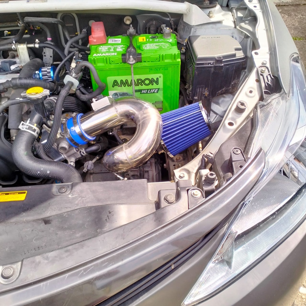 Open pod Vios ncp93 and ncp150 | Shopee Malaysia