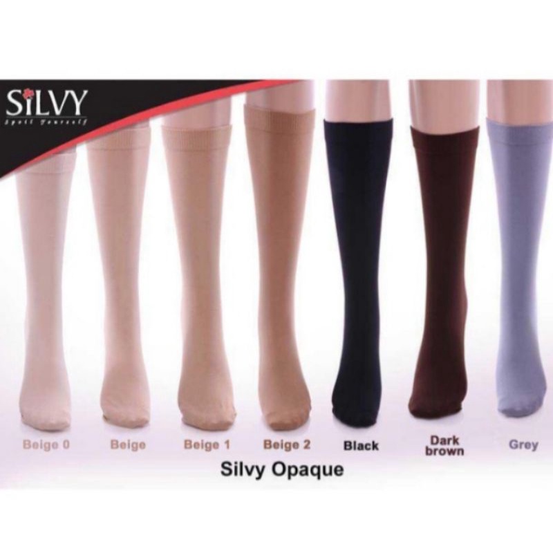 Stokin silvy original mesir,selesa di pakai tahan lama | Shopee Malaysia