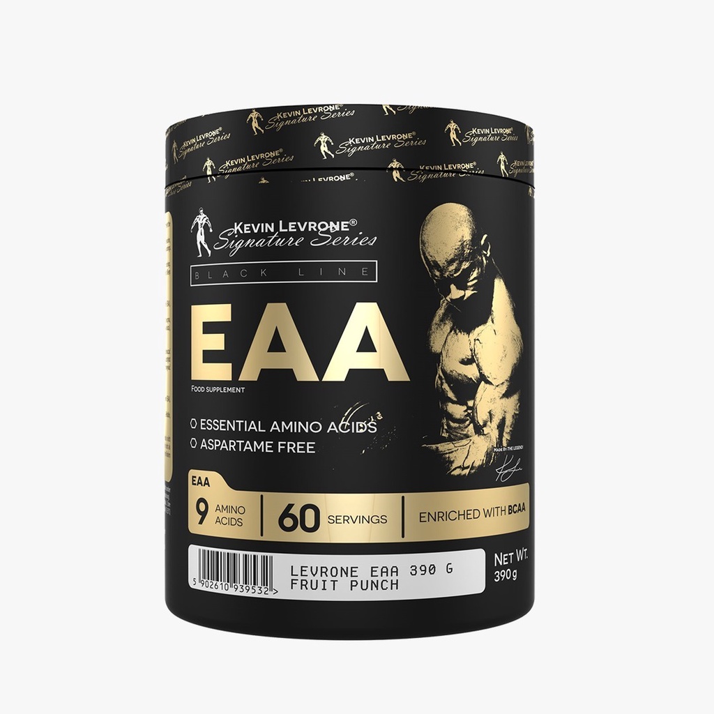 Kevin Levrone EAA (31 servings) | Shopee Malaysia