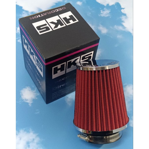 (Combo Set)PROTON Campro Air Intake Open Pod Ram Pipe Kit with Air ...