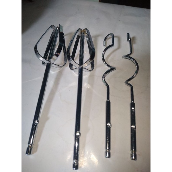 MATA Small Han River Hand Mixer Eyes etc. universal good quality ...