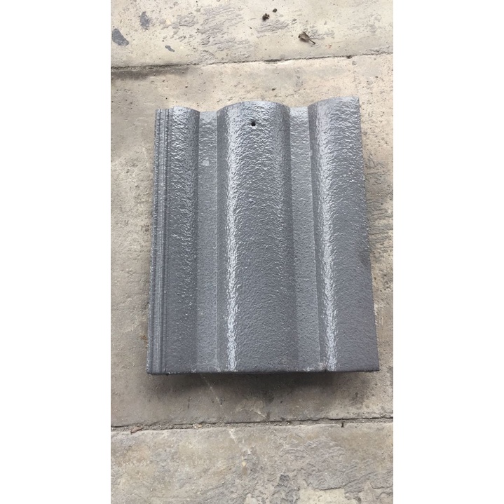 MEGA SAGA ROOF TILE / ATAP | Shopee Malaysia